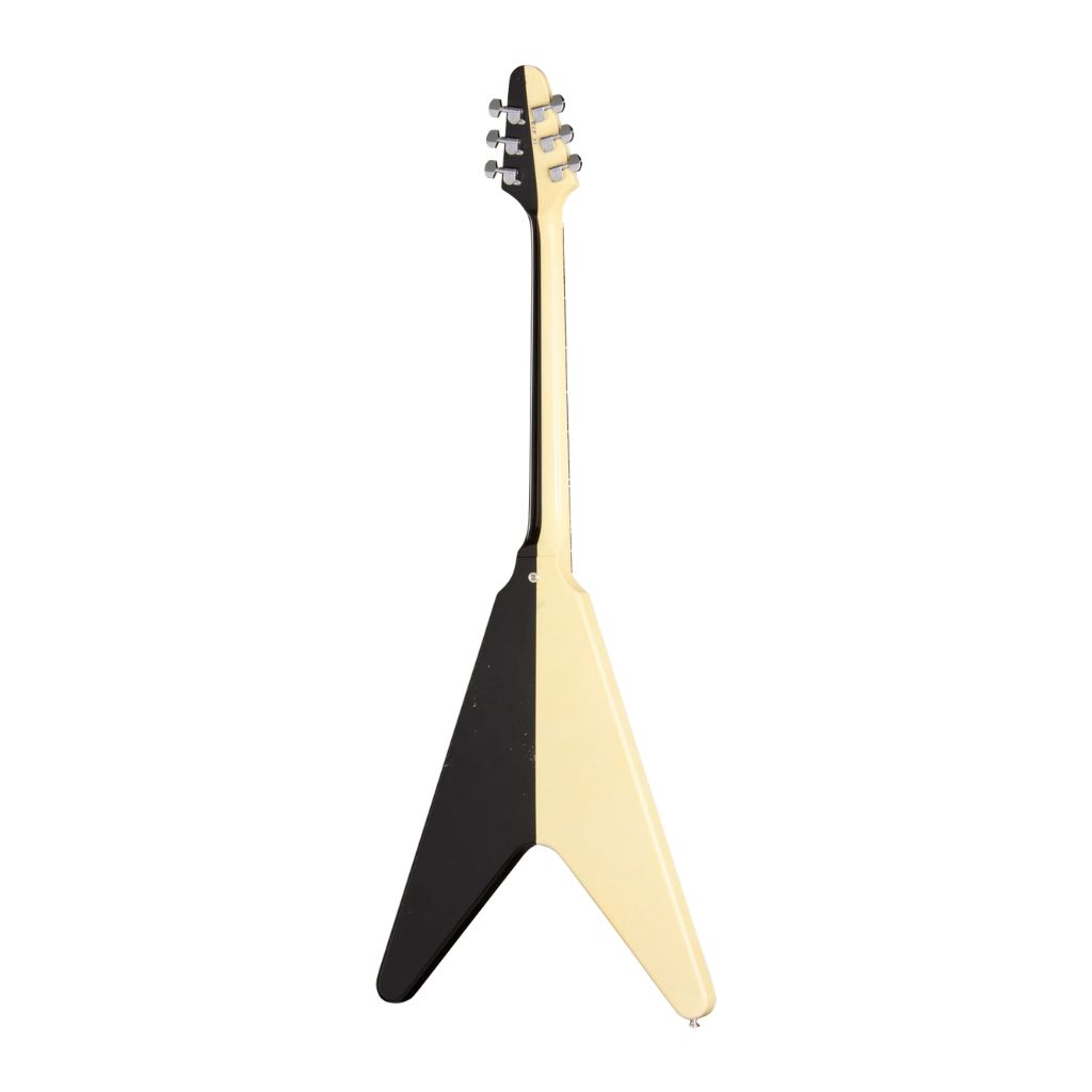Gibson Custom Michael Schenker 1971 Flying V Electric Guitar | MusicTech