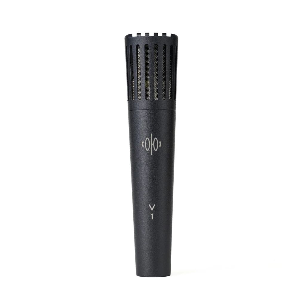 Soyuz V1 Dynamic Microphone | MusicTech