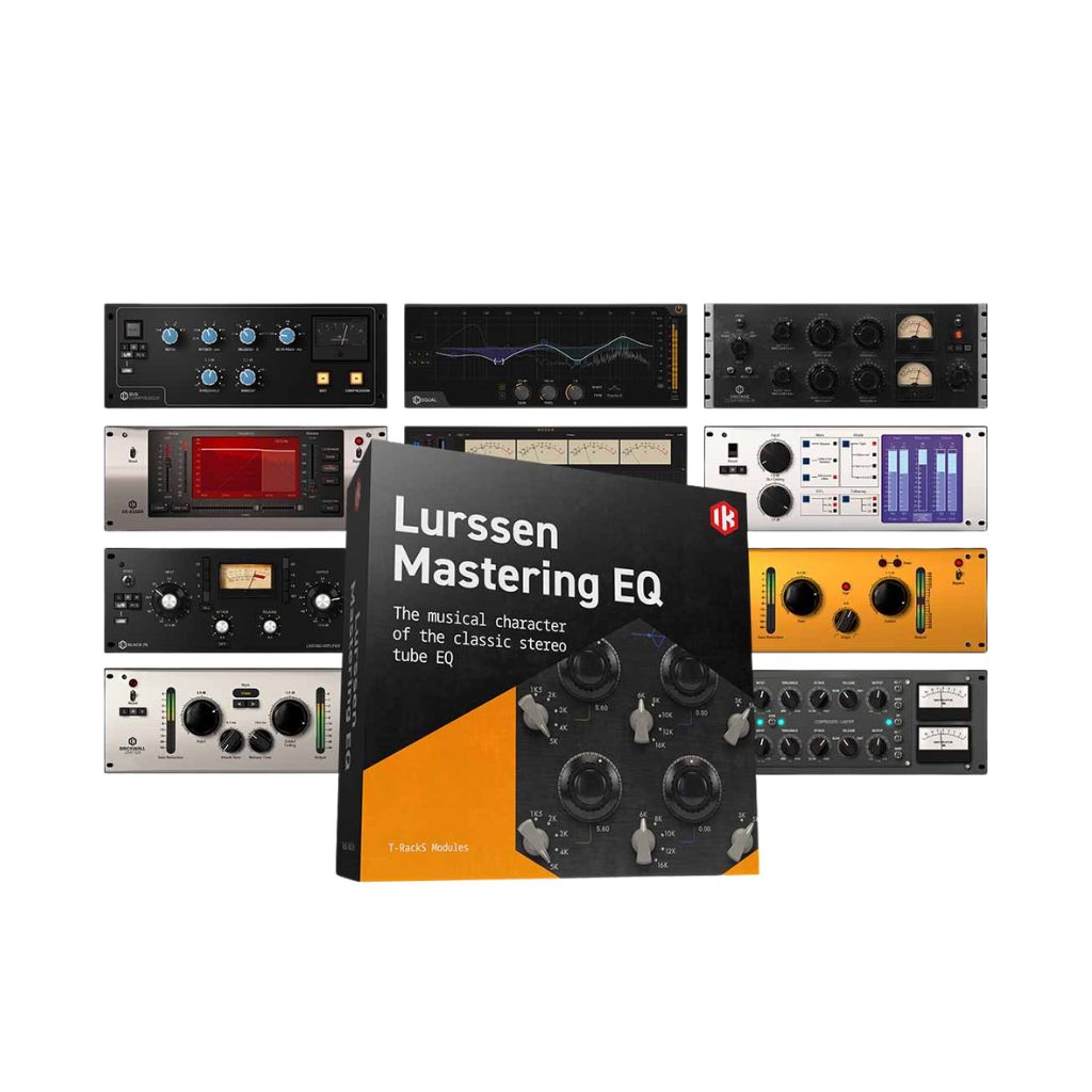 Goodhertz Lossy Plugin