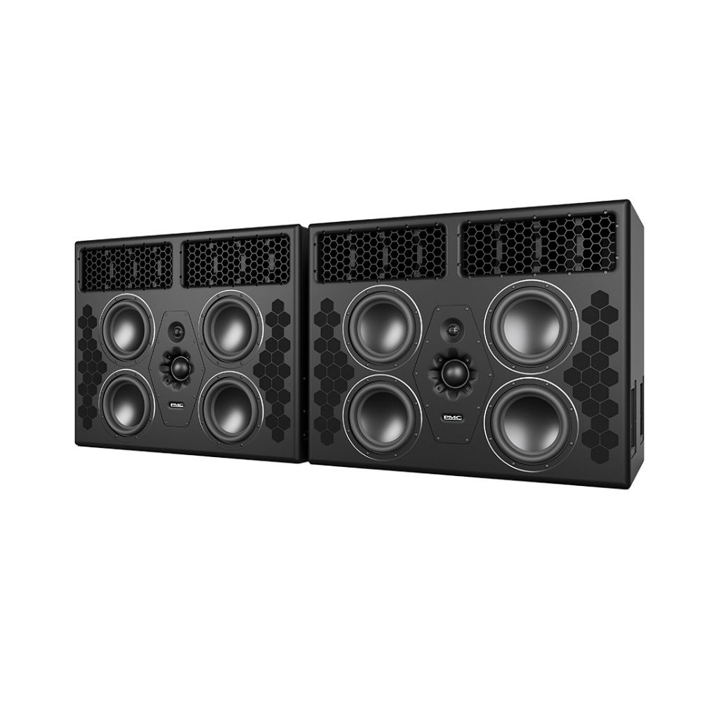 PMC PMC10-4 Studio Monitor