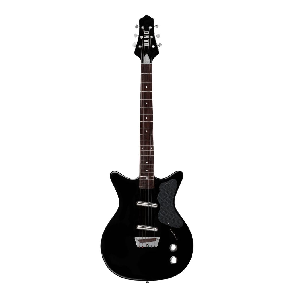Danelectro Dan O. Cool Electric Guitar | Guitar.com