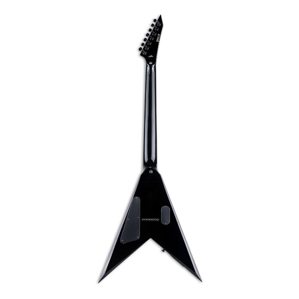 ESP LTD Jack Simmons JS-7 Baritone Electric Guitar