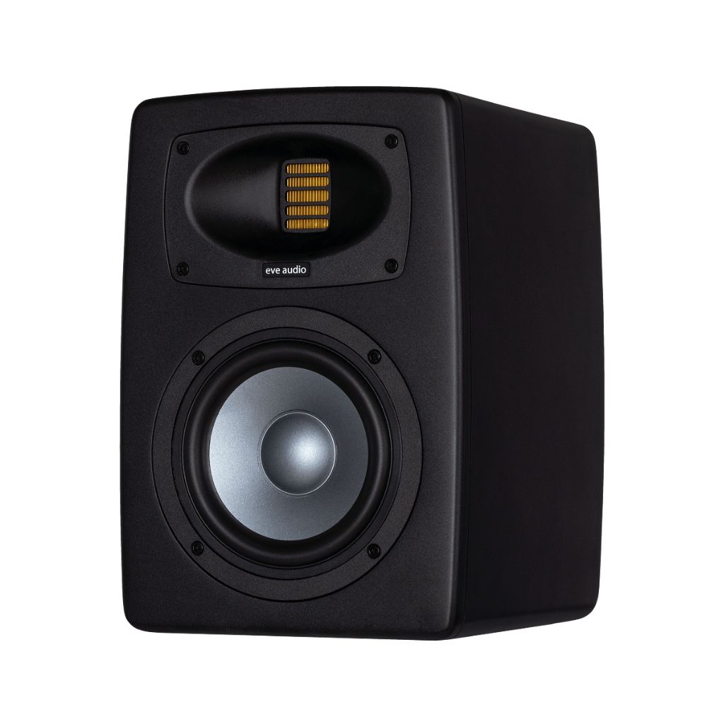 Eve Audio EXO 25 Studio Monitor | MusicTech