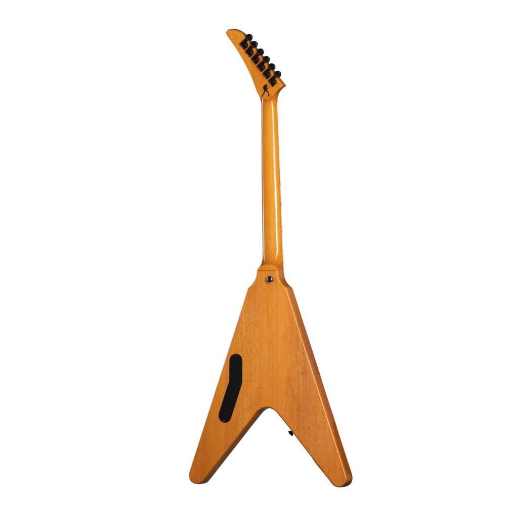 Gibson Dave Mustaine Flying V Electric Guitar | MusicTech