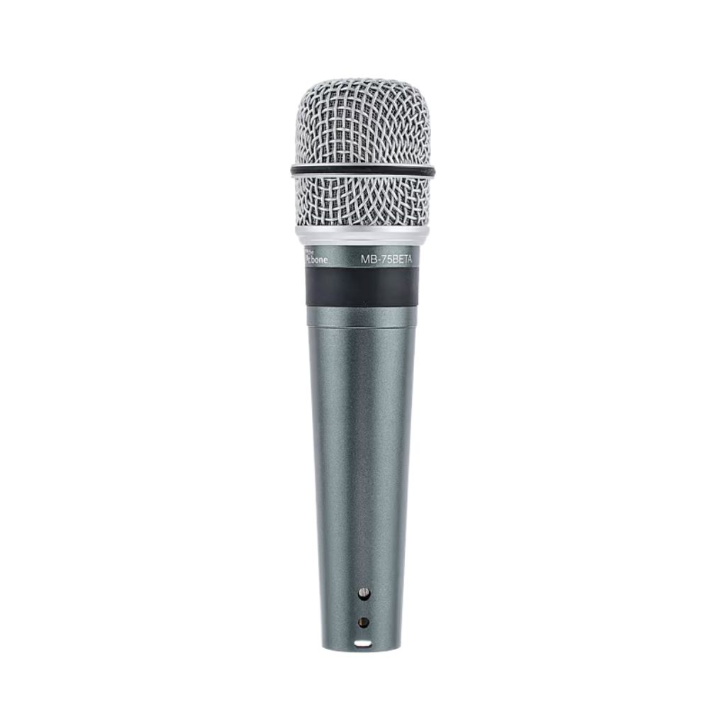 the t.bone MB 75 Dynamic Microphone