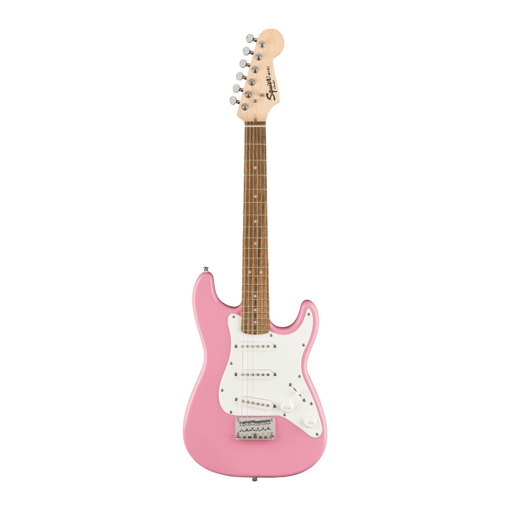Squier Mini Stratocaster Electric Guitar