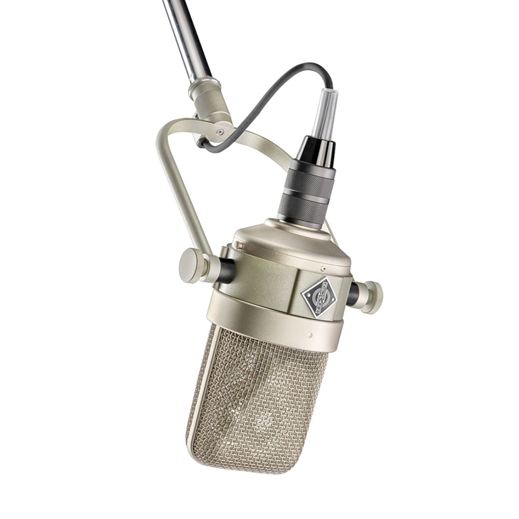 Neumann M 50 V Tube Microphone