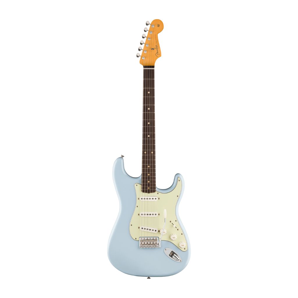 Fender is making Road Worn guitars again – this time with the Vintera ...