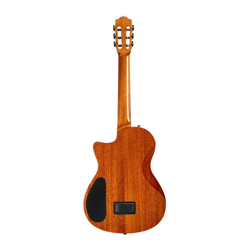 Córdoba Guitars Stage Artist Traditional Nylon-String Electric Guitar