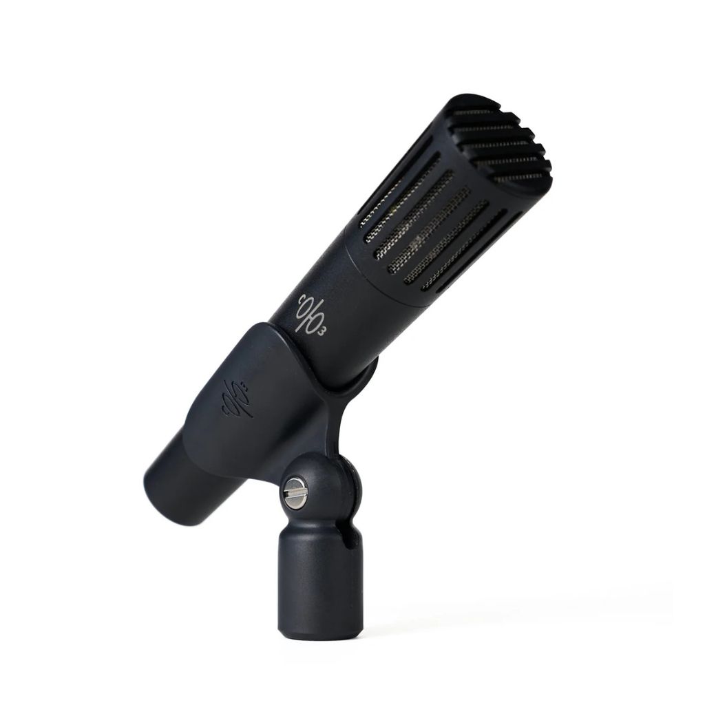 Soyuz V1 Dynamic Microphone | MusicTech