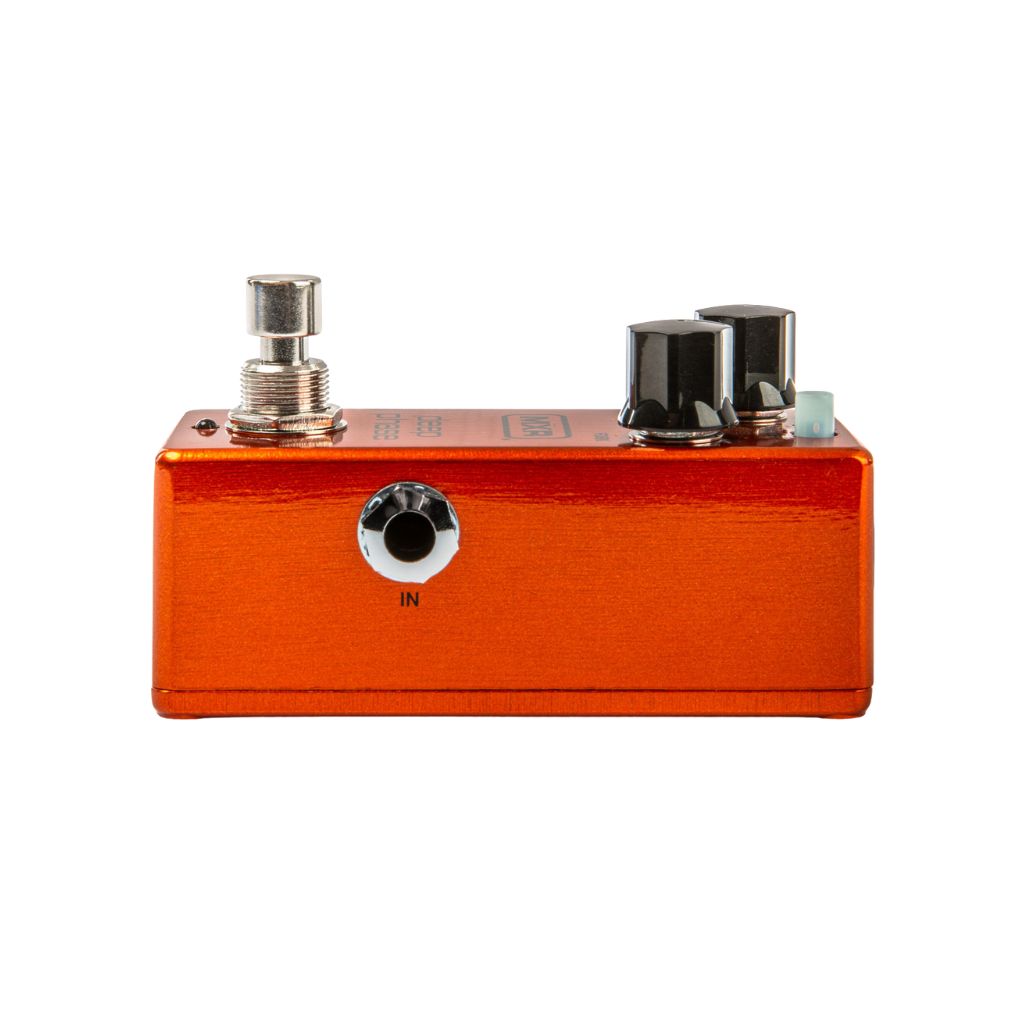 MXR Deep Phase M279 Phaser Pedal