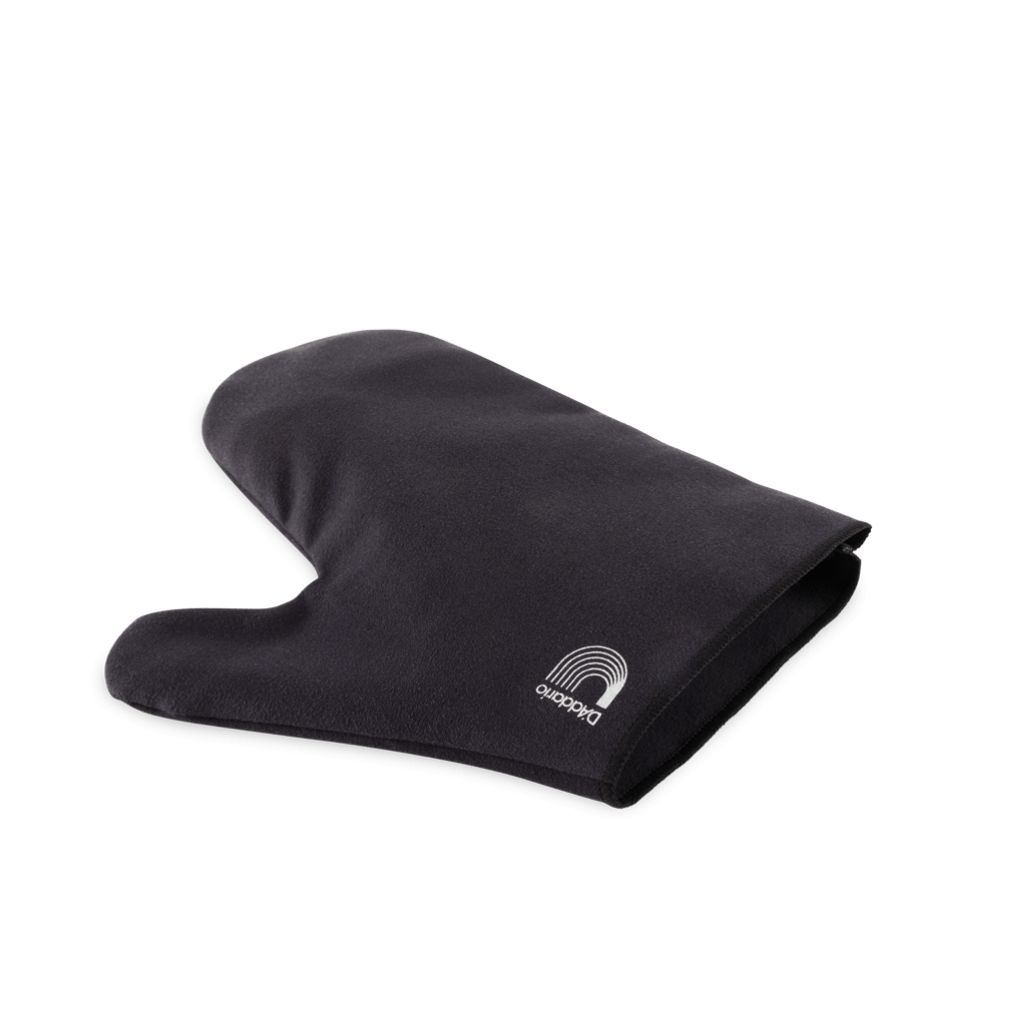 D'Addario Micro-Fiber Polish Mitt