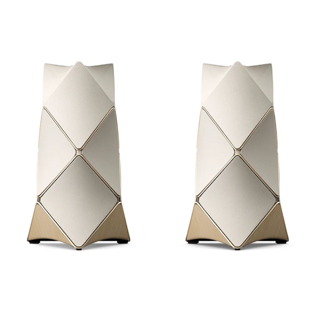 Bang & Olufsen Beolab 90 Floor Standing Speaker