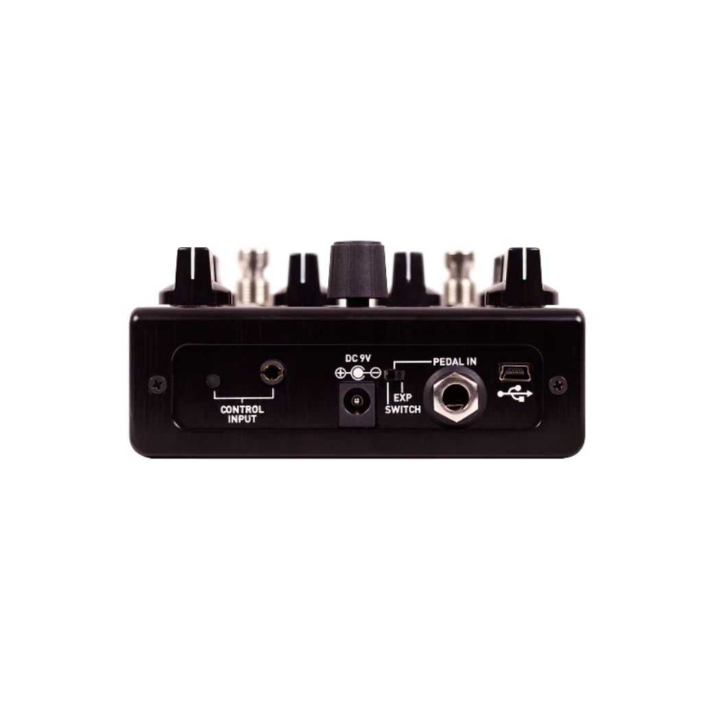 Source Audio Encounter Pedal
