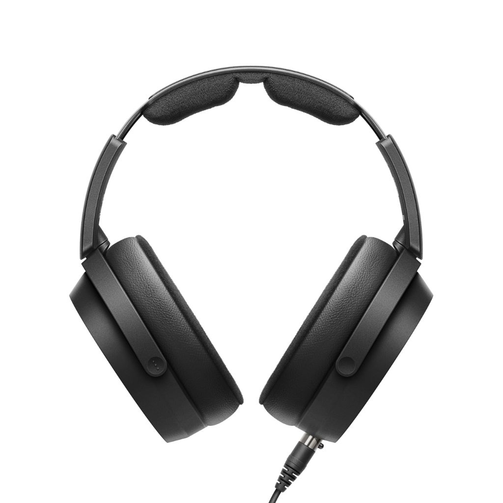 Sennheiser HD 480 Pro Headphones | Guitar.com | All Things Guitar