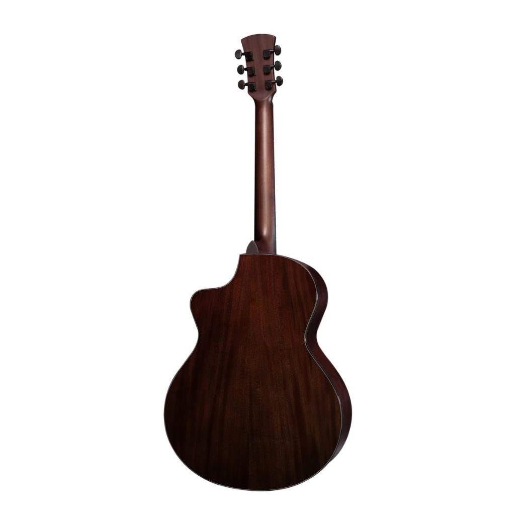 Faith Nexus Neptune Cutaway Acoustic Guitar | Guitar.com