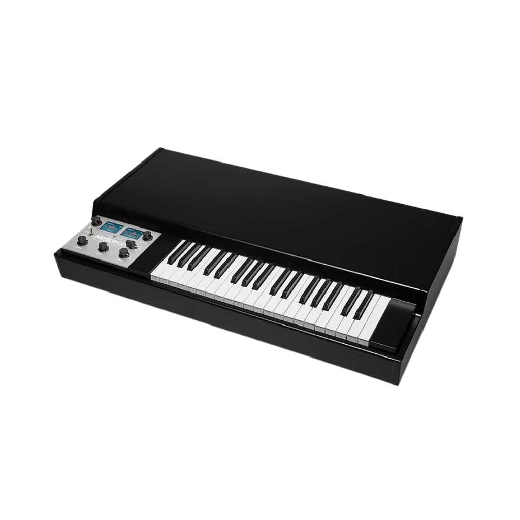 Mellotron M4000D Keyboard | MusicTech