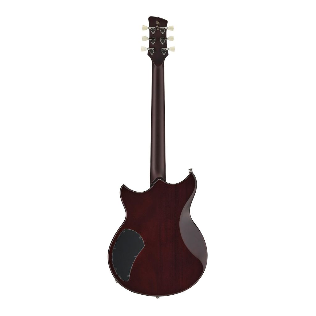 Yamaha RS02CB Chris Buck Signature Revstar Electric Guitar | MusicTech
