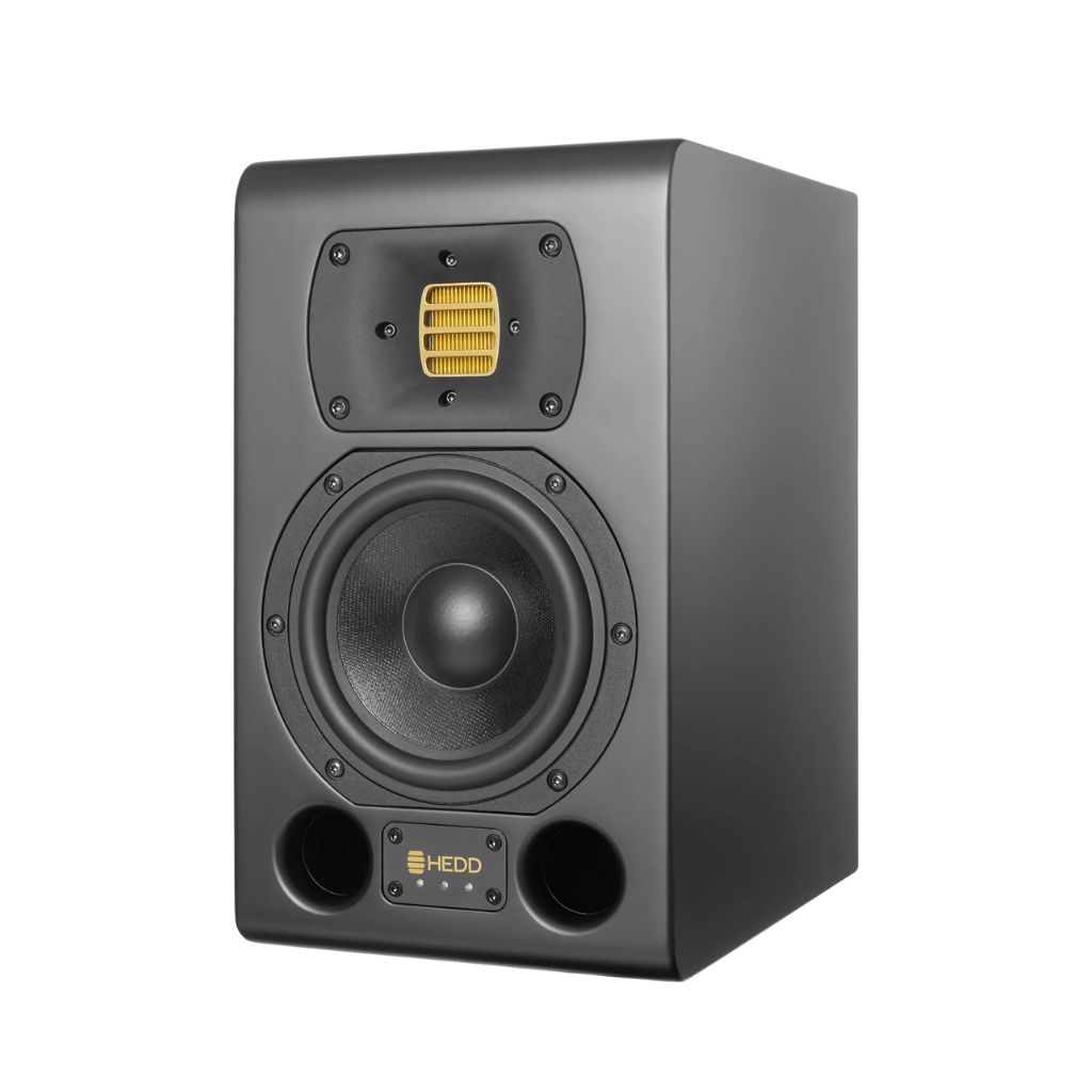 HEDD Audio TYPE 05 A-CORE Edition X Studio Monitor | MusicTech