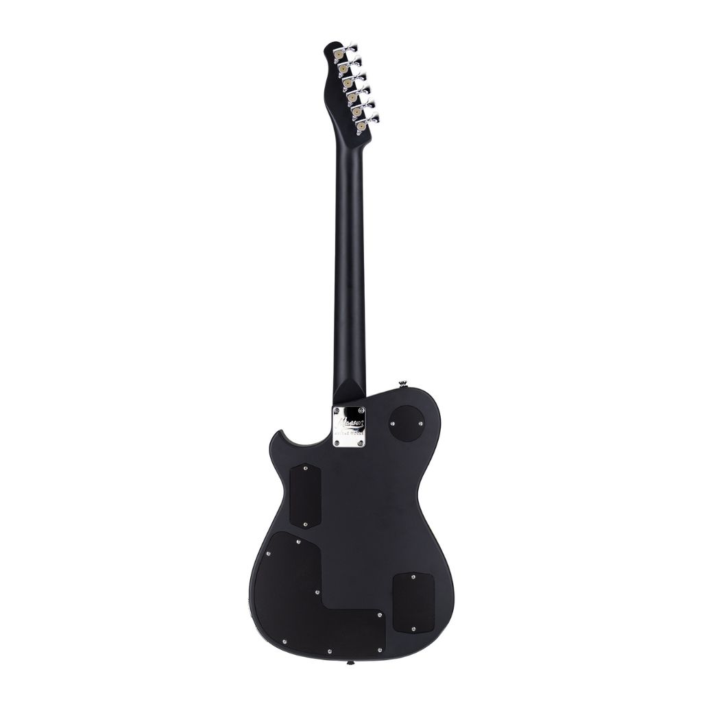 Manson Black Edition Matthew Bellamy Signature Electric Guitar | Guitar.com