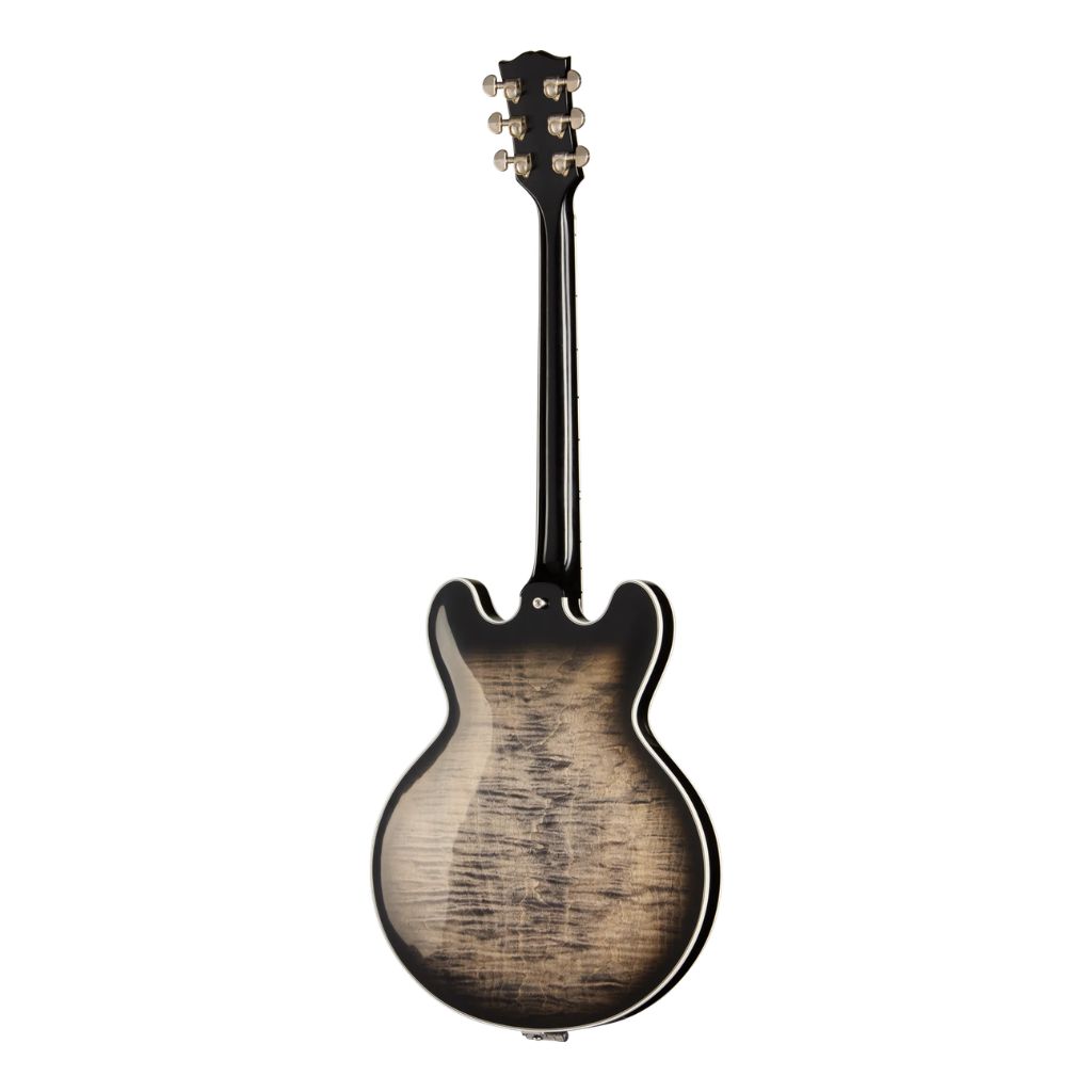 Gibson Custom Gary Clark Jr. ES-355 Semi-Hollow Body Electric Guitar ...
