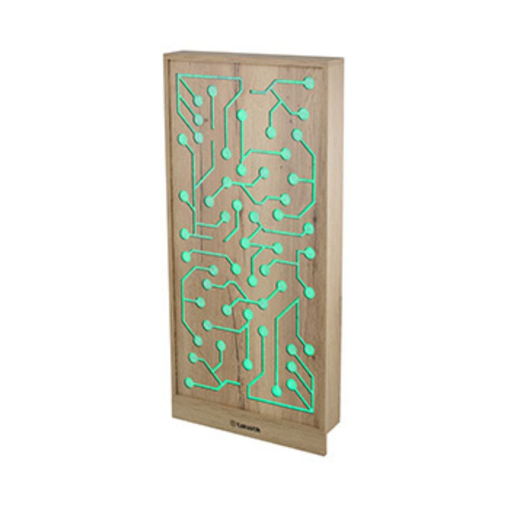 t.akustik LED Absorber 120 Tech Acoustic Panel