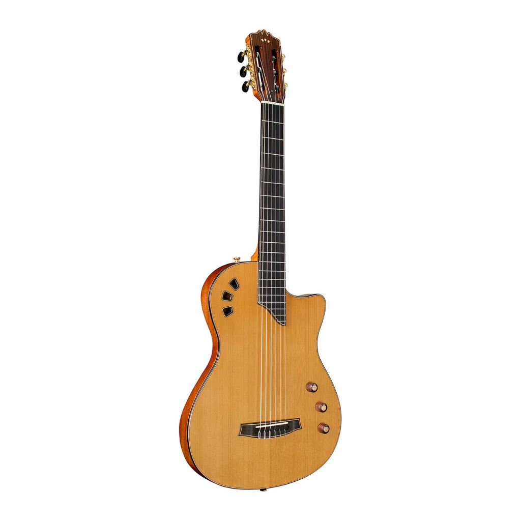 Córdoba Guitars Stage Artist Traditional Nylon-String Electric Guitar