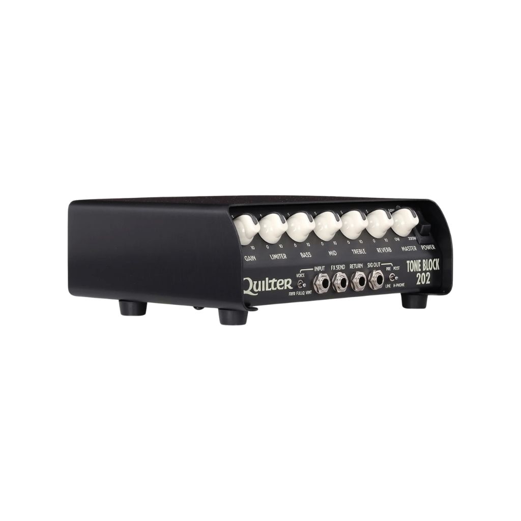 Quilter Tone Block 202 Amplifier Head