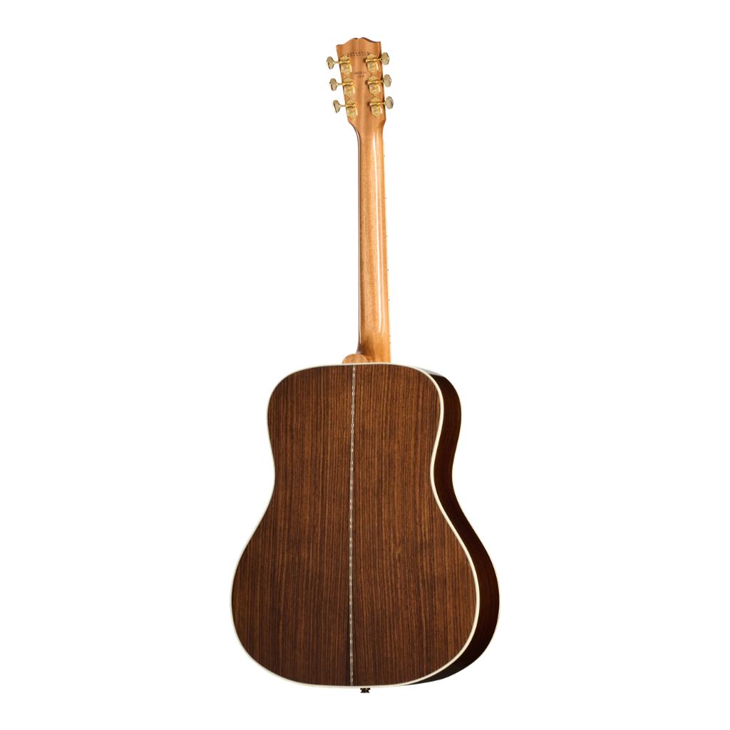 Gibson Songwriter Recording Artist Acoustic Guitar | MusicTech