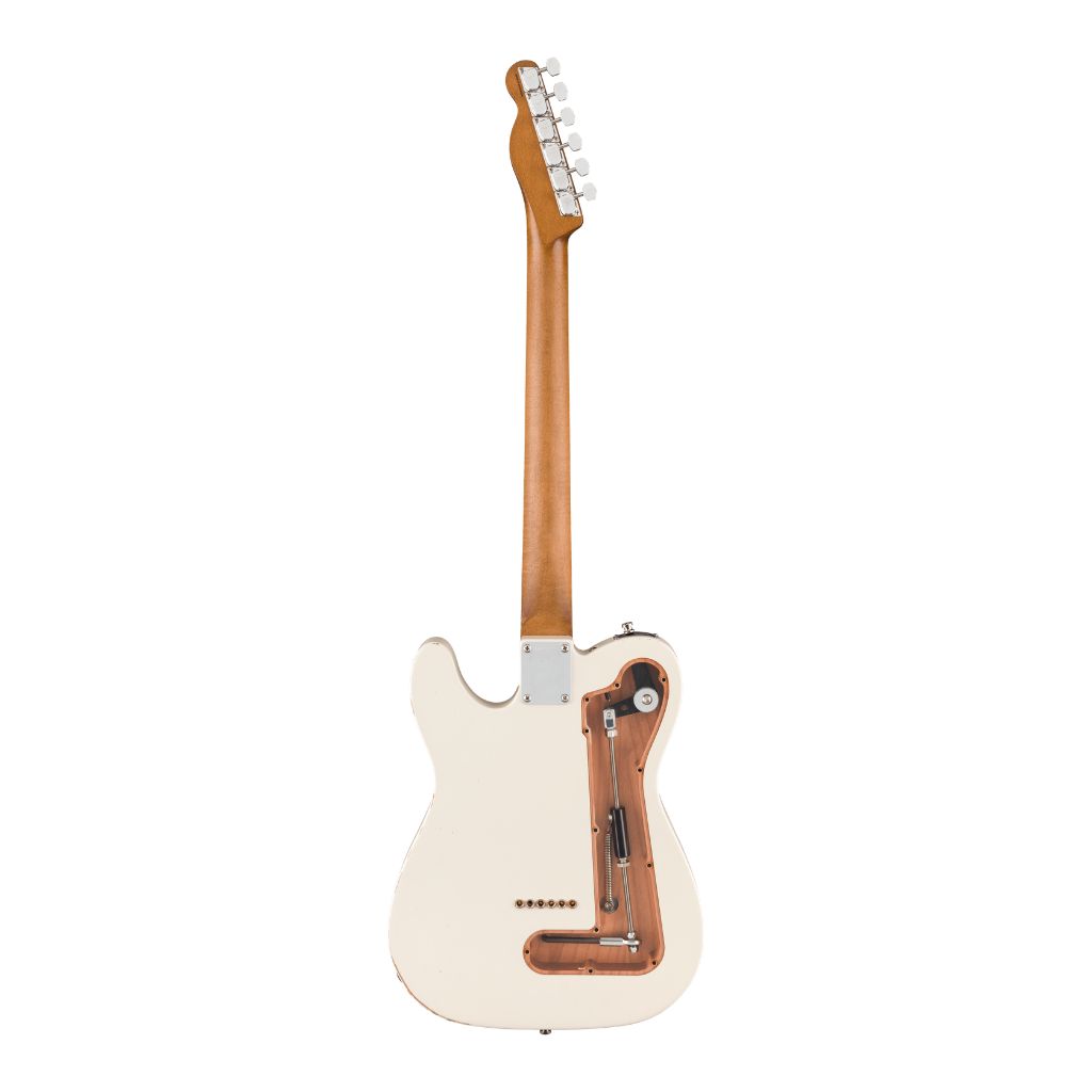 Fender John Osborne Telecaster Electric Guitar | Guitar.com