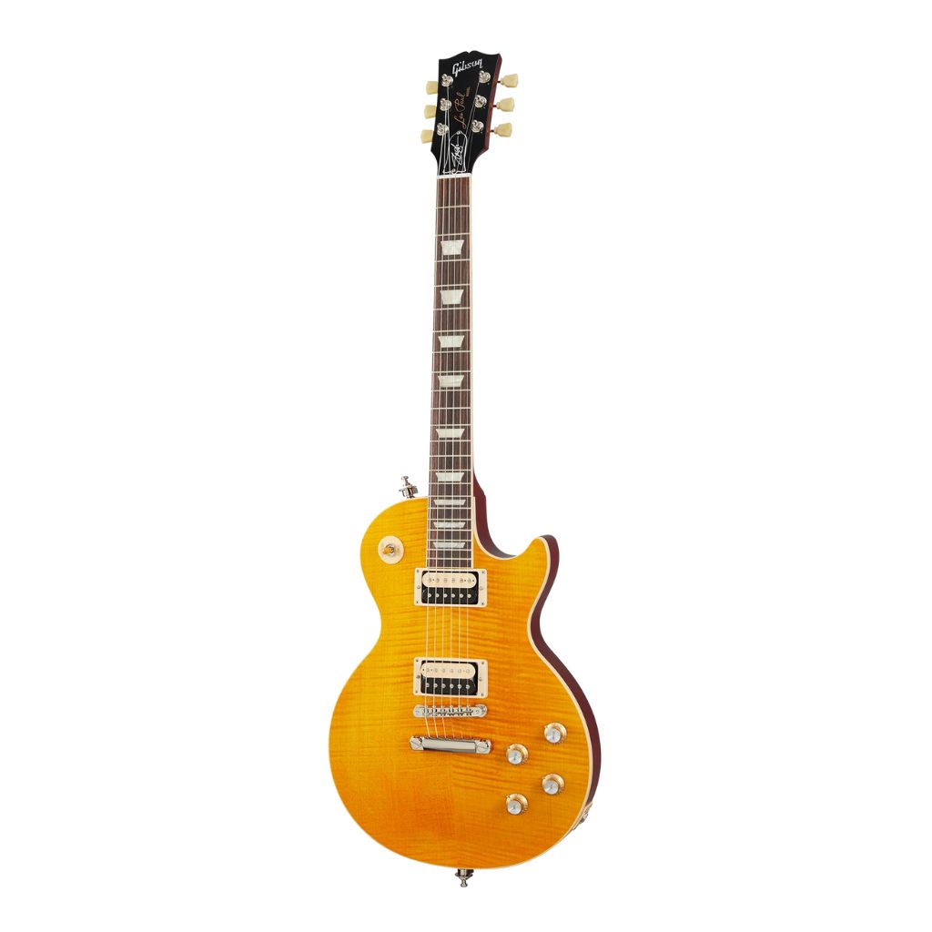 Gibson Slash Les Paul Standard Electric Guitar