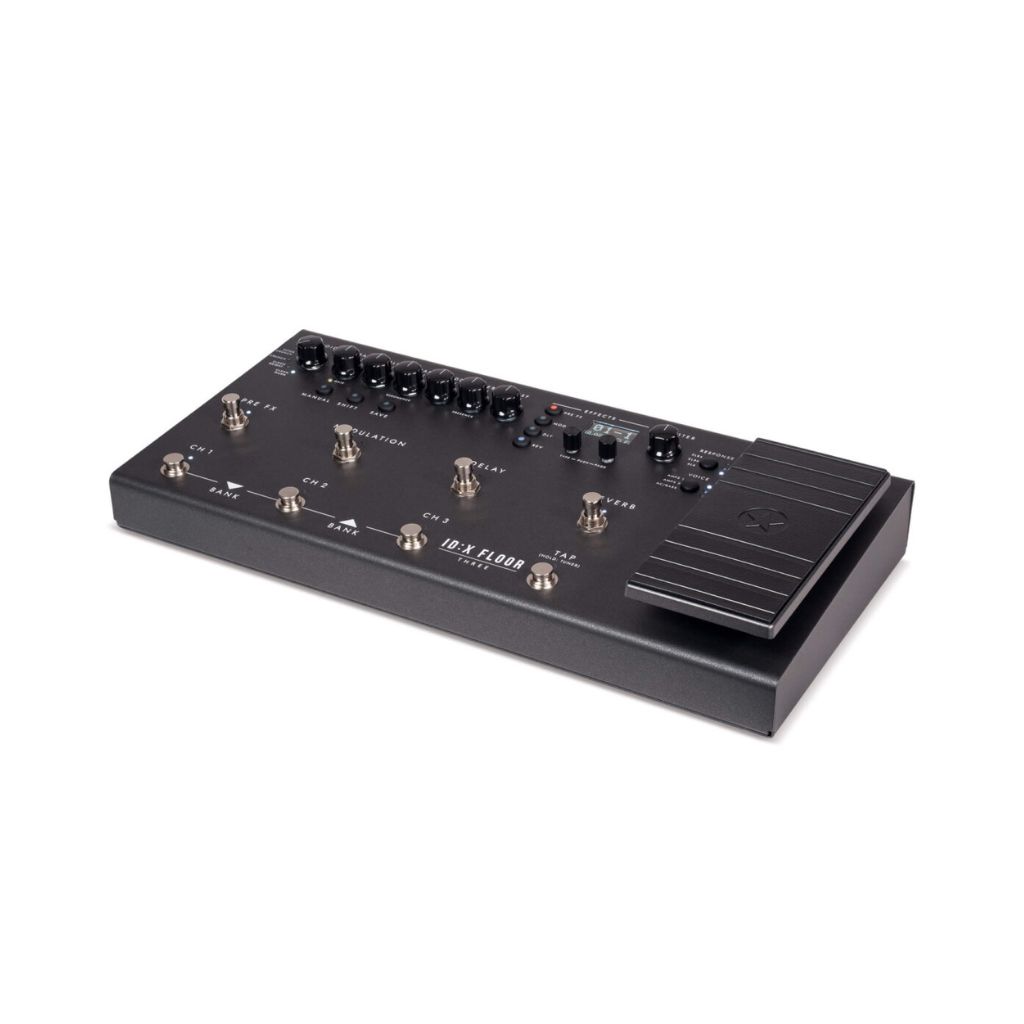 Blackstar ID:X Floor Three Amp Modeller Pedal