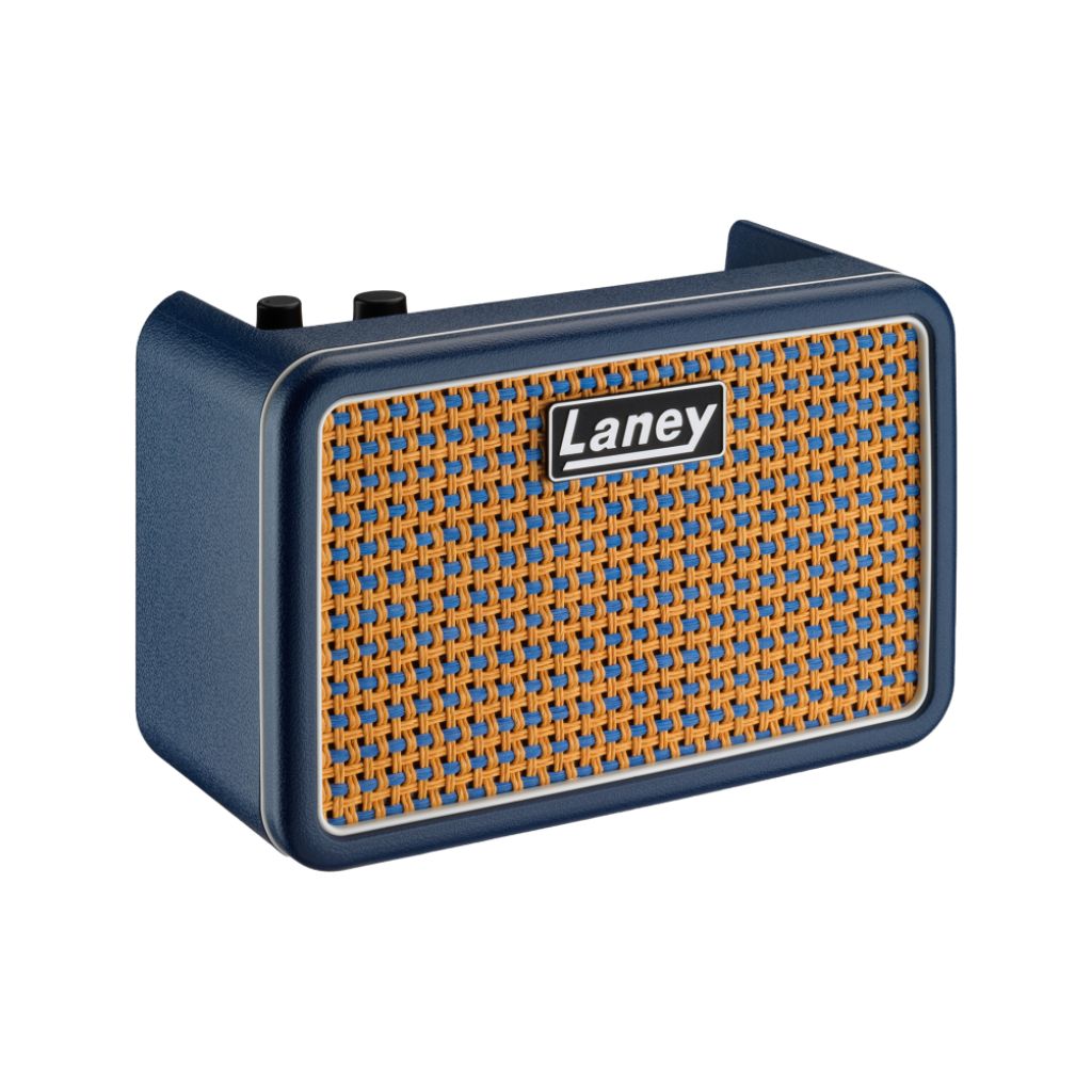 Laney Prism-Mini Amplifier | Guitar.com | All Things Guitar