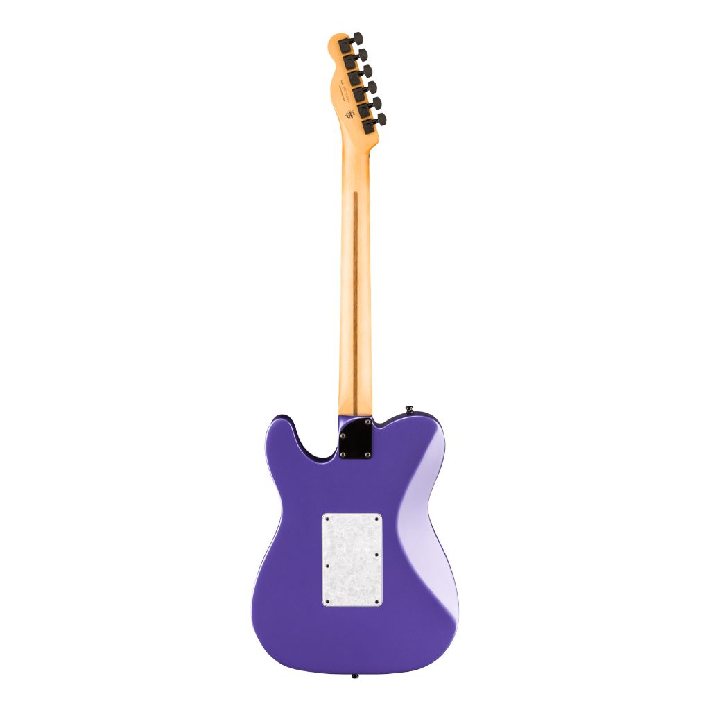 Fender Player Fusion Telecaseter HH Floyd Rose Electric Guitar | Guitar.com