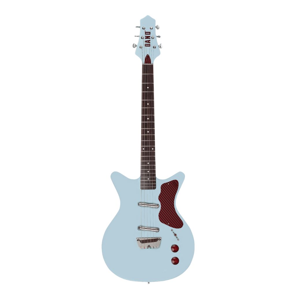 Danelectro Dan O. Cool Electric Guitar | Guitar.com