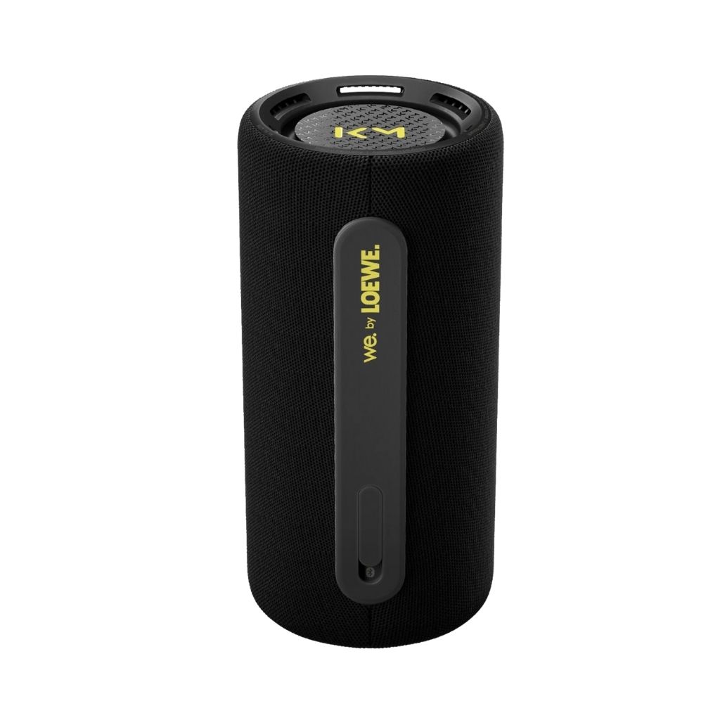 Loewe We. HEAR Pro Bluetooth Speaker | MusicTech
