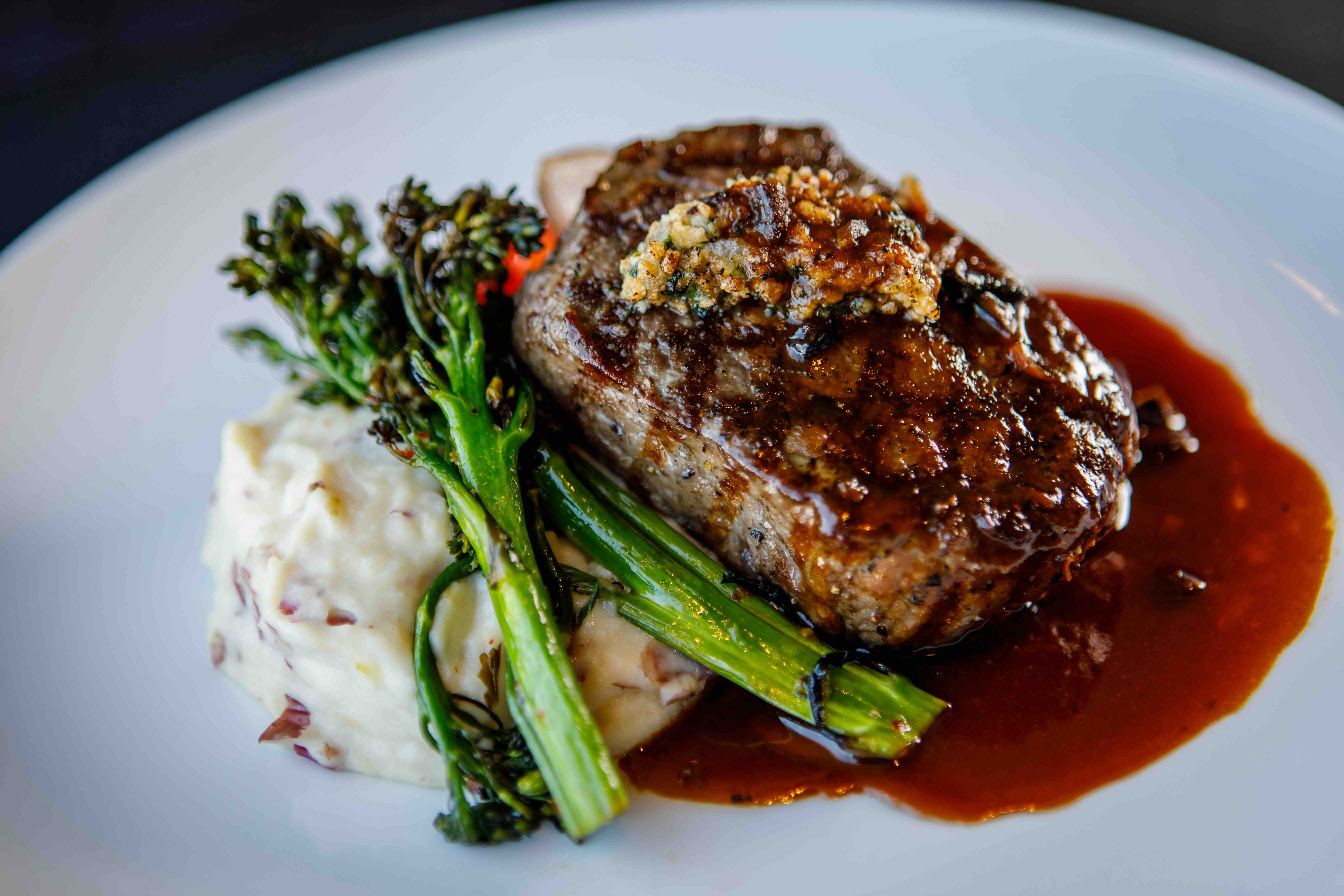 The Lazy S - Premium Seating | Calgary Stampede