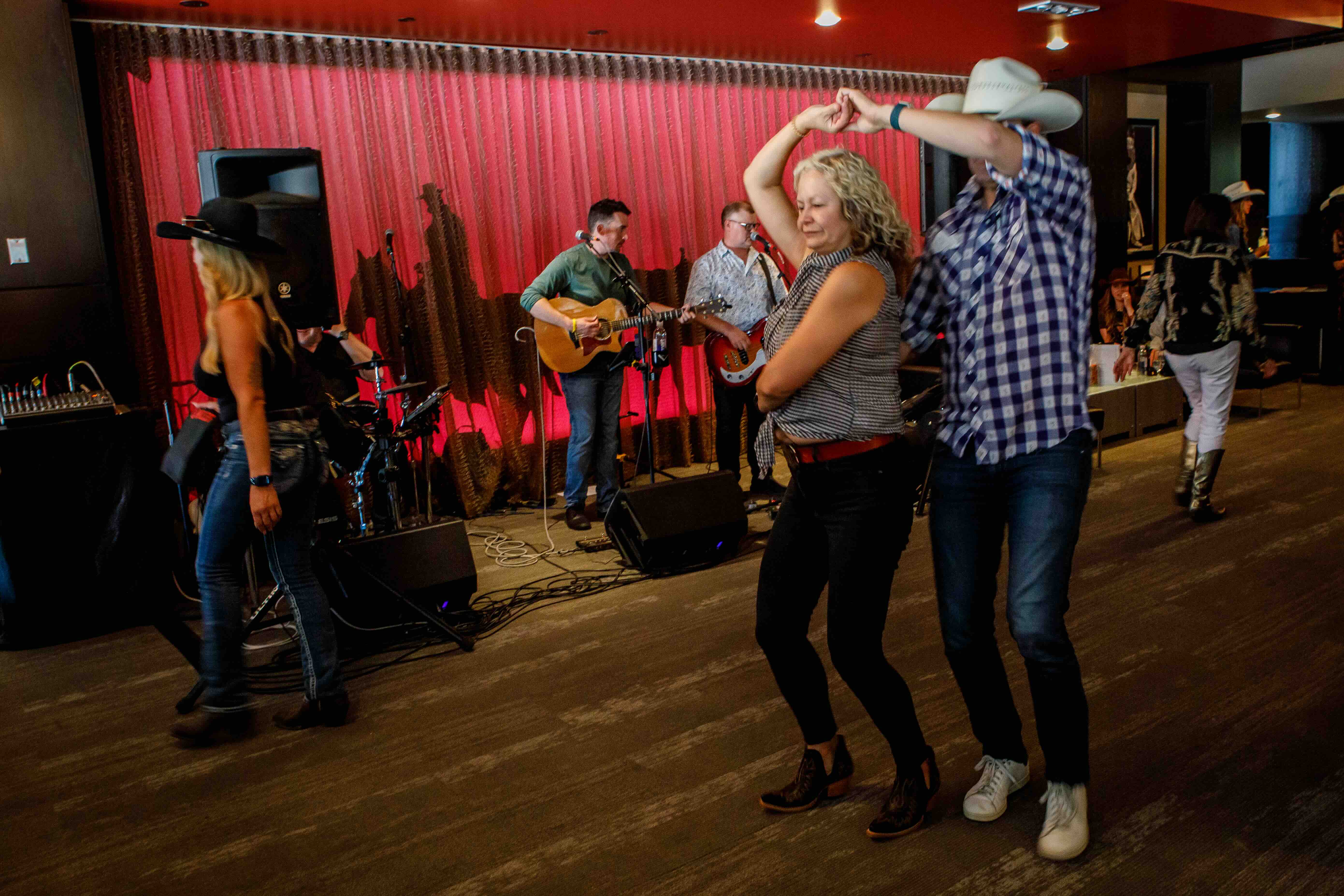 The Lazy S - Premium Seating | Calgary Stampede