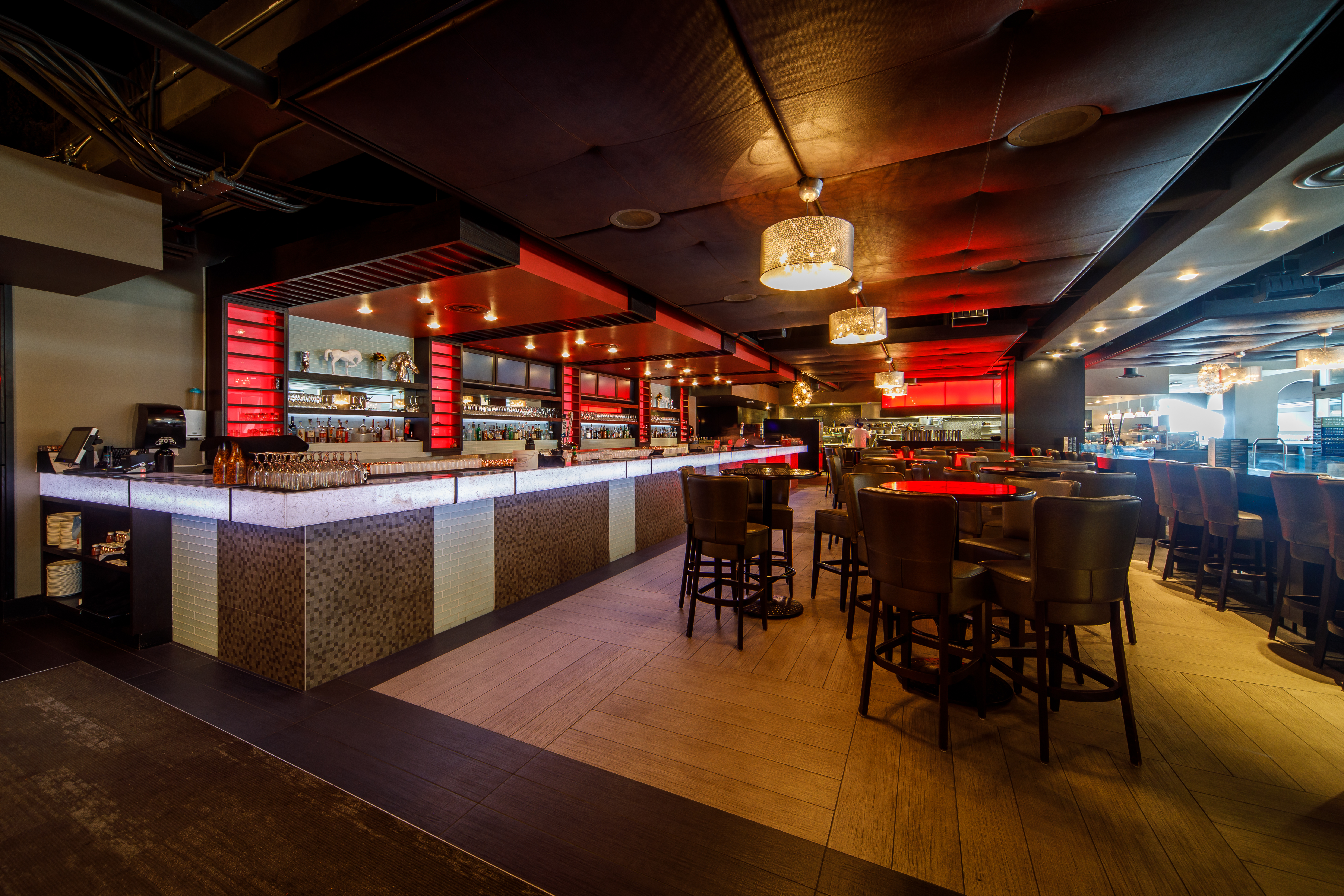 The Lazy S - Premium Seating | Calgary Stampede