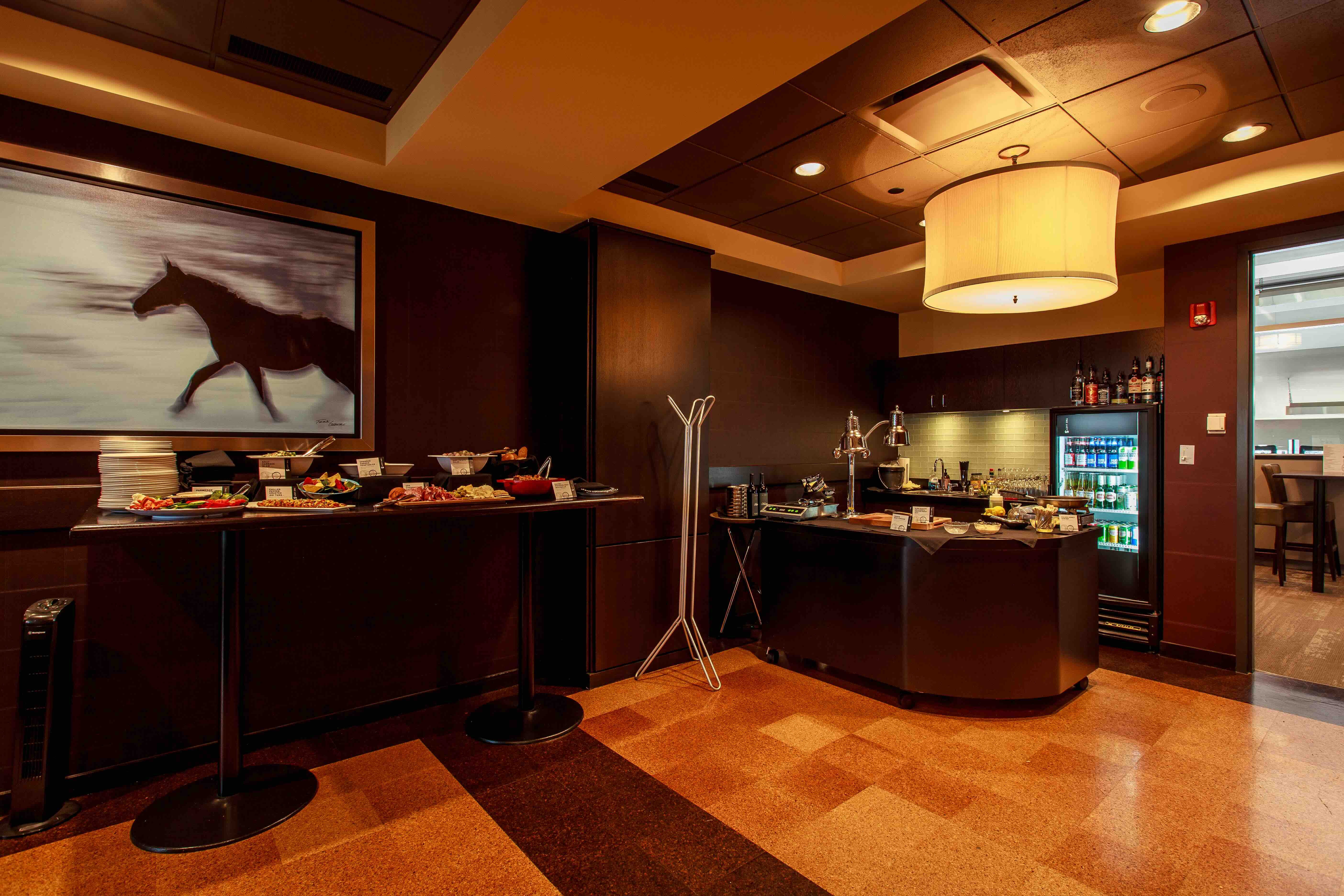 The Lazy S - Premium Seating | Calgary Stampede