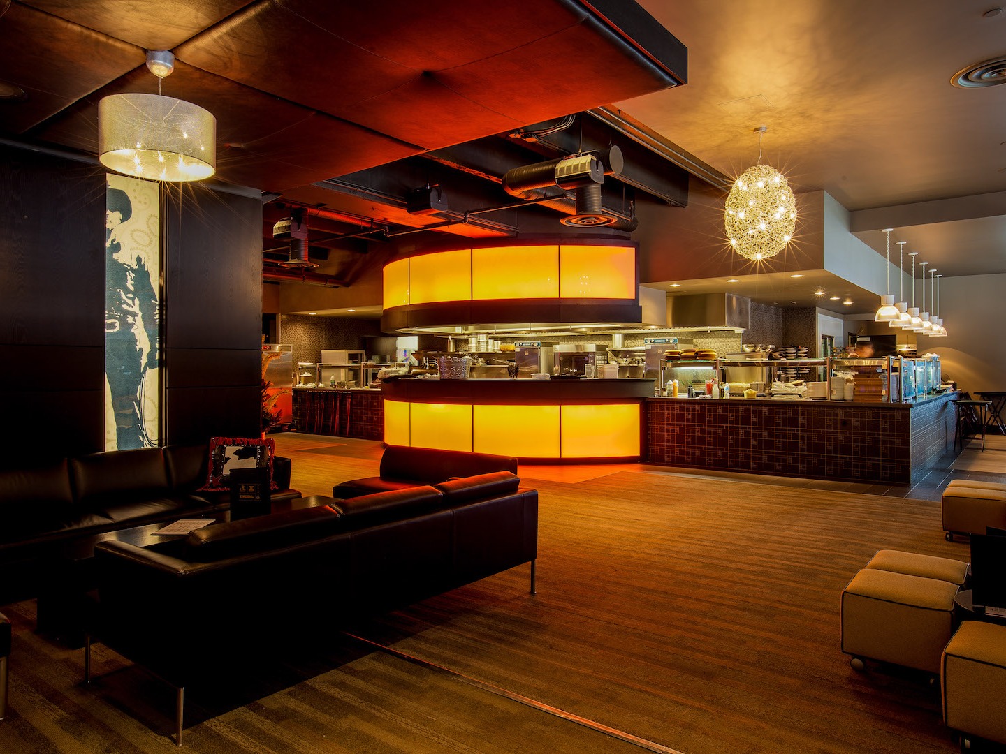 The Lazy S - Premium Seating | Calgary Stampede