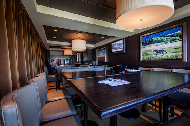 The Lazy S - Premium Seating | Calgary Stampede