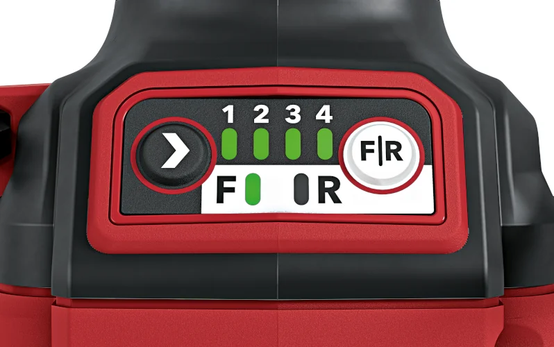 Das neue Supertool: Klein, handlich und kraftvoll – der neue 12 Volt ...