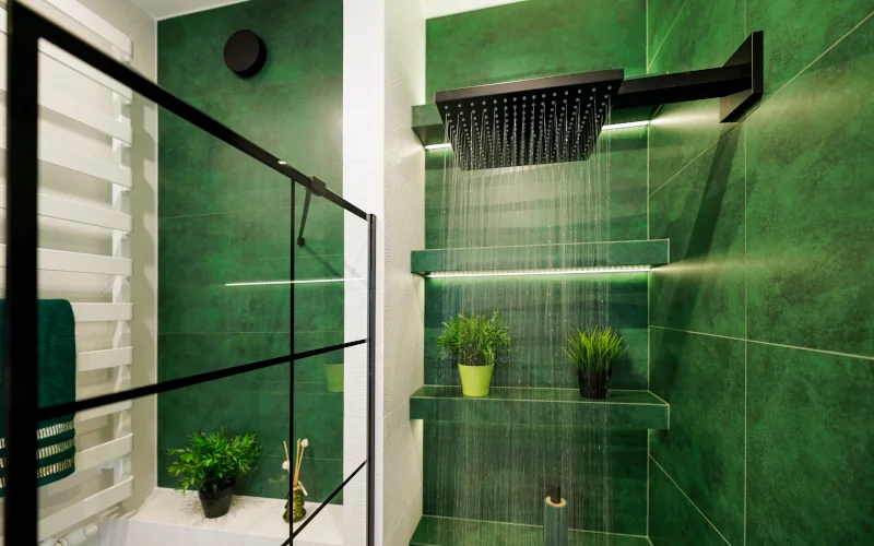 Badtrends 2024: Stimmungsvoll, magisch und futuristisch