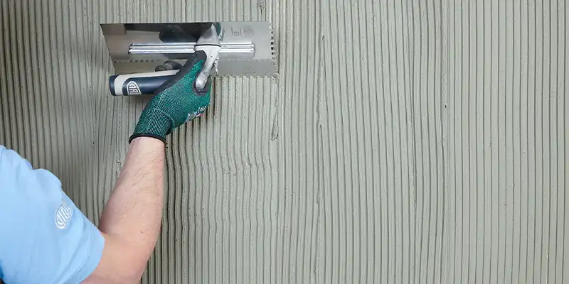 Die jungen Wilden Ardex X 80 und Ardex X 80 S MICROTEC Multikleber