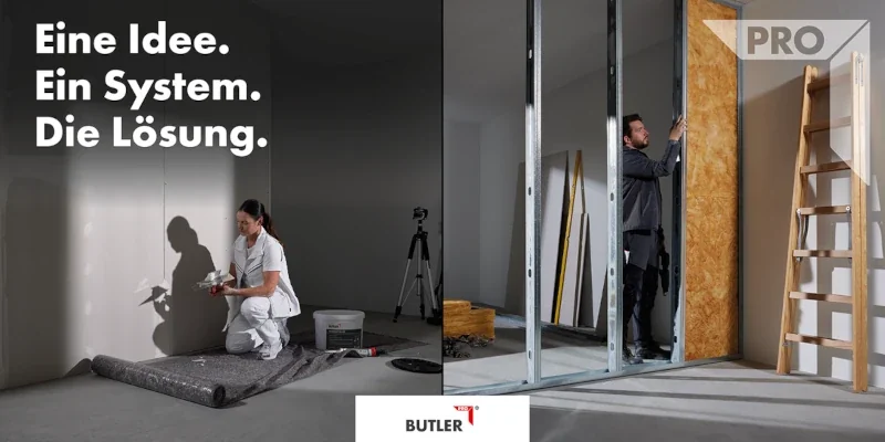 Aus Butler macht’s! wird BUTLER PRO – Die Profi-Wahl für Handwerker im ...