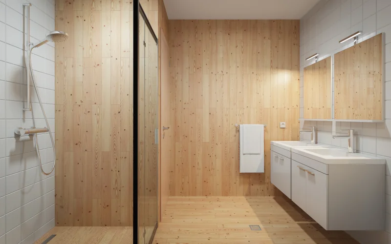 Das sind die Badtrends 2025