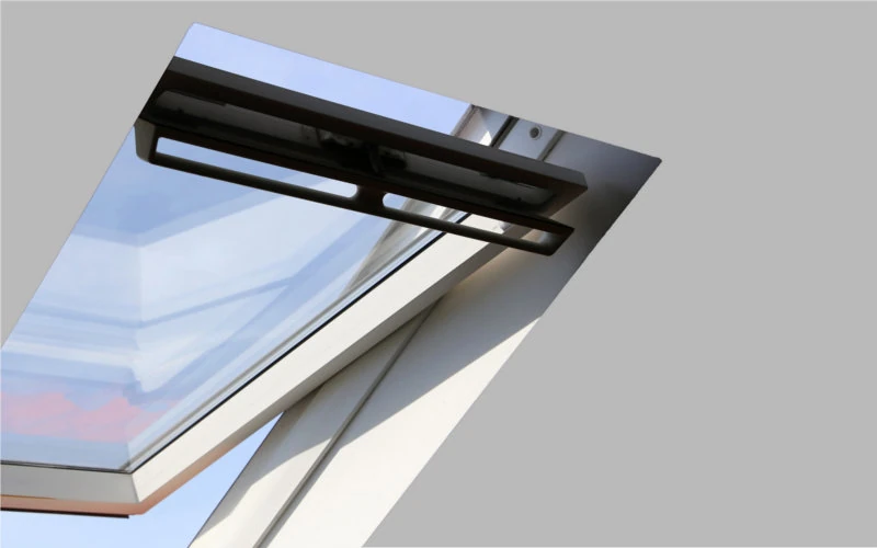 Welche Gestaltungsmöglichkeiten bieten mir moderne Dachfenster?