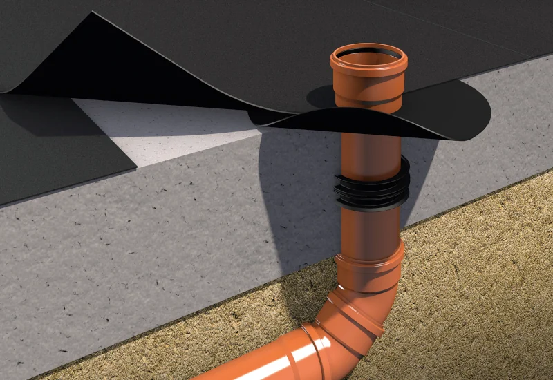 HKD – Praxislösungen durch Wand und Platte