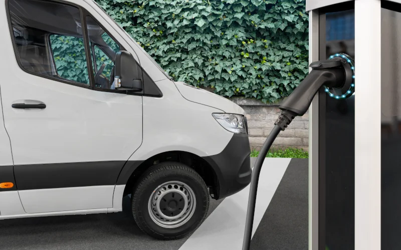 Elektro Firmenwagen Vorteile Für Arbeitgeber